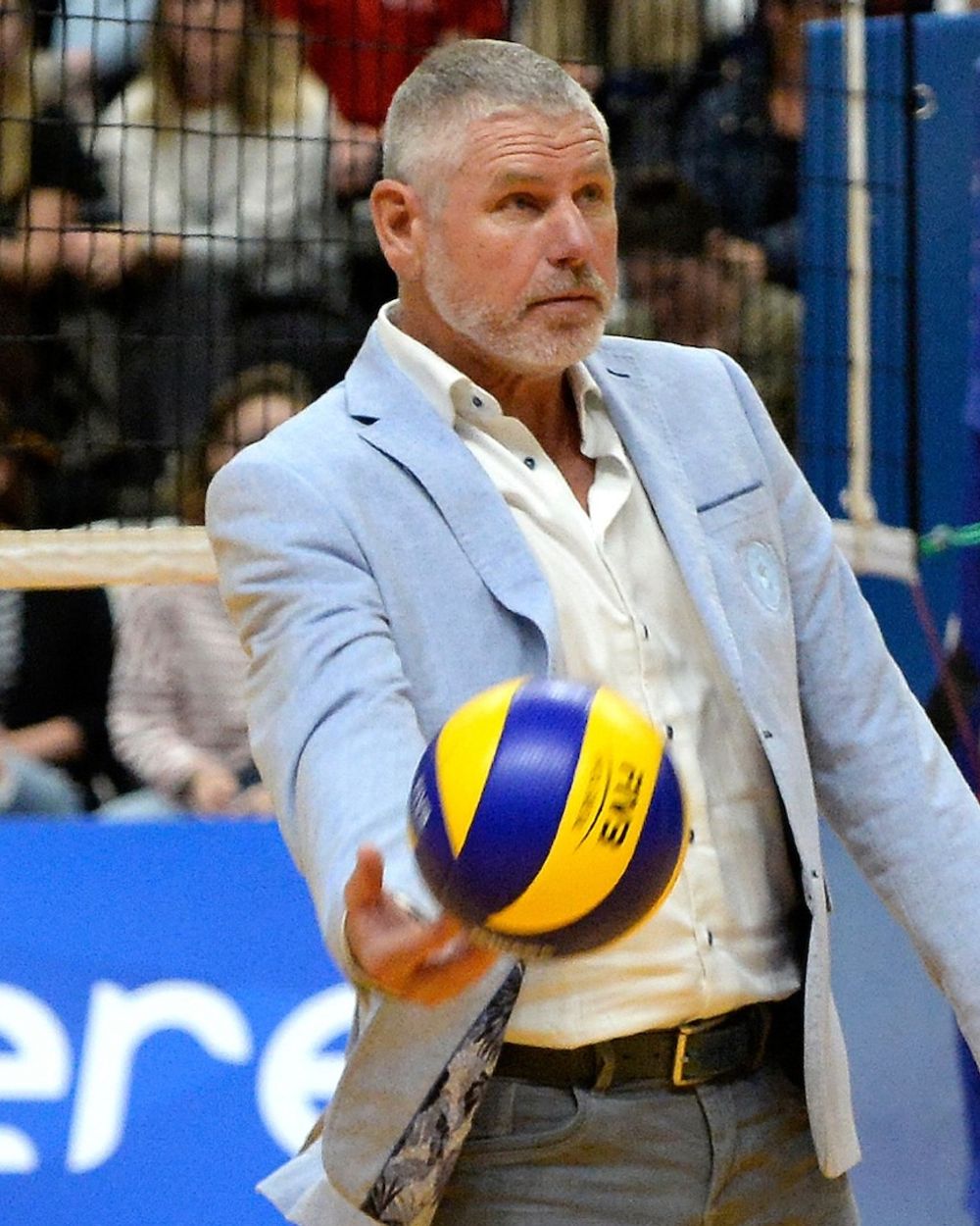 Gerard Smit (70) vindt het na 35 jaar mooi geweest: 'Zonder hem was ...