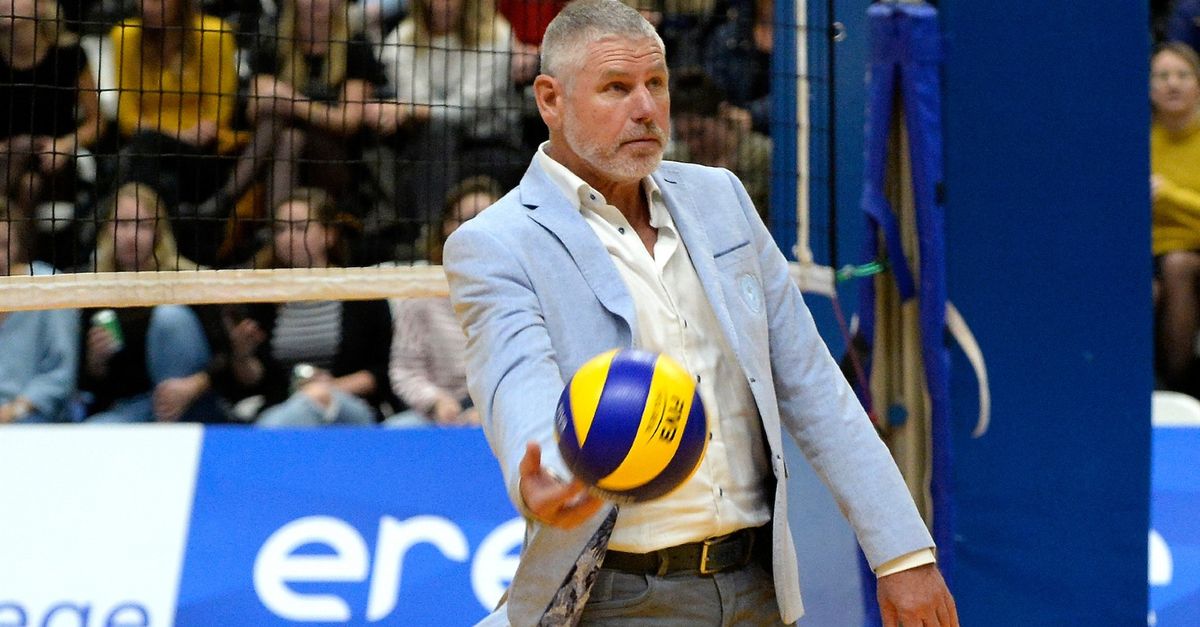 Gerard Smit (70) vindt het na 35 jaar mooi geweest: 'Zonder hem was ...