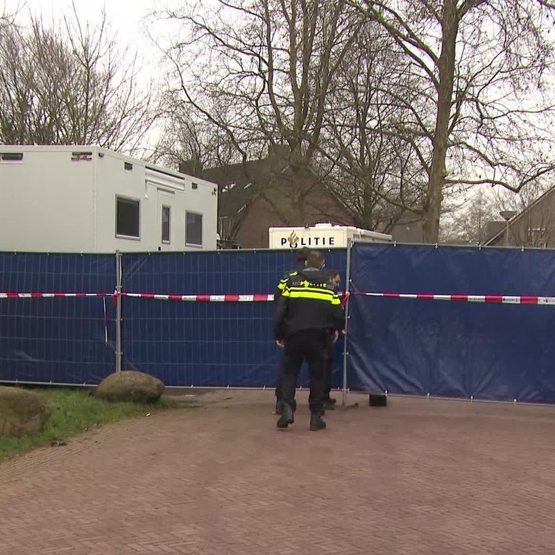 Nijkerk geschokt na vondst overleden vrouw in woning schutter Bunschoten - RTV Utrecht