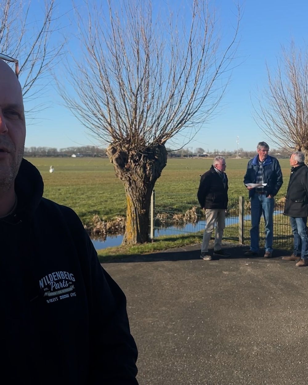 Provincie stemt ondanks onrust toch in met komst windmolens Stichtse ...