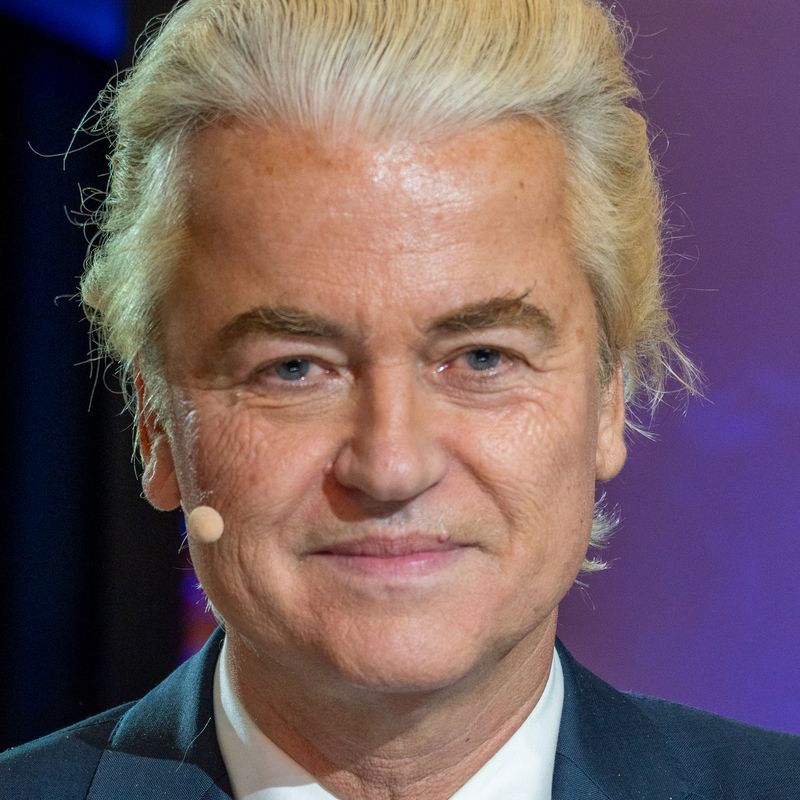 Geert Wilders: 'Het is een zwarte dag voor de PVV' - L1 Nieuws