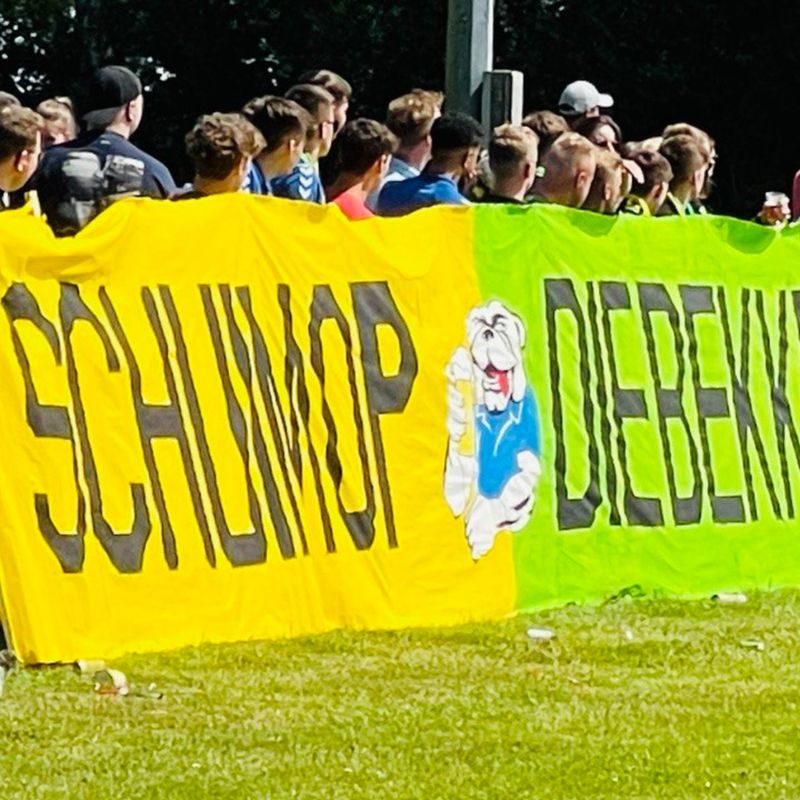 SETA en SC Scheemda rest nacompetitie om promotie naar vierde klasse ...