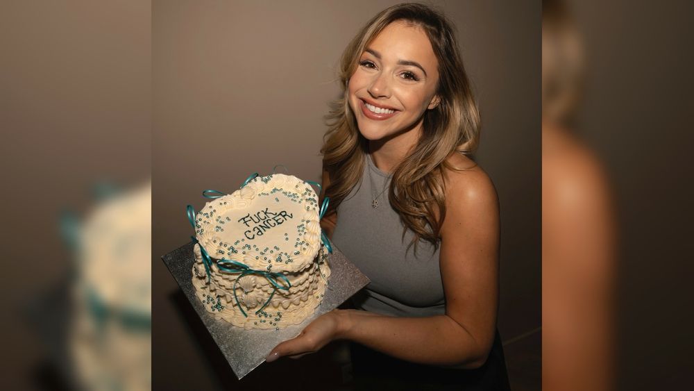 Emma Heesters wil weer optreden na kankerdiagnose: 'Kijken per week ...