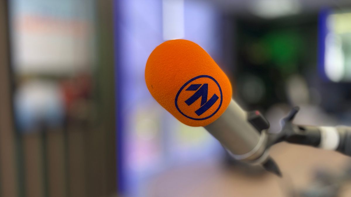 RTV Noord neemt afscheid van presentator Oetse Eilander - RTV Noord