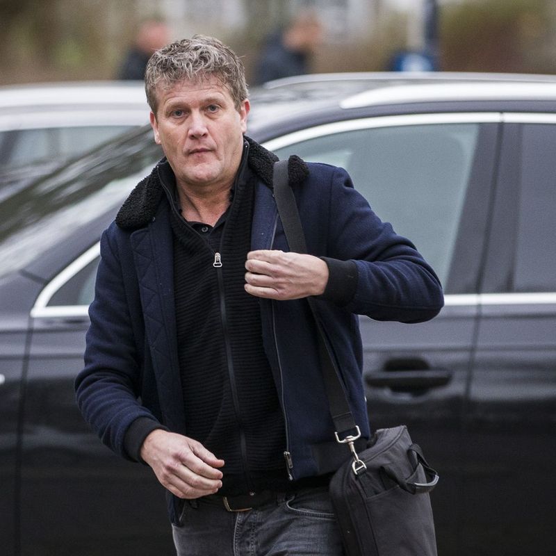 Boete van 4750 euro voor Alberto Stegeman moet blijven staan, is het ...