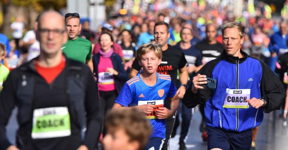 Routes, wegafsluitingen en starttijden: alles over CPC Loop in Den Haag ...