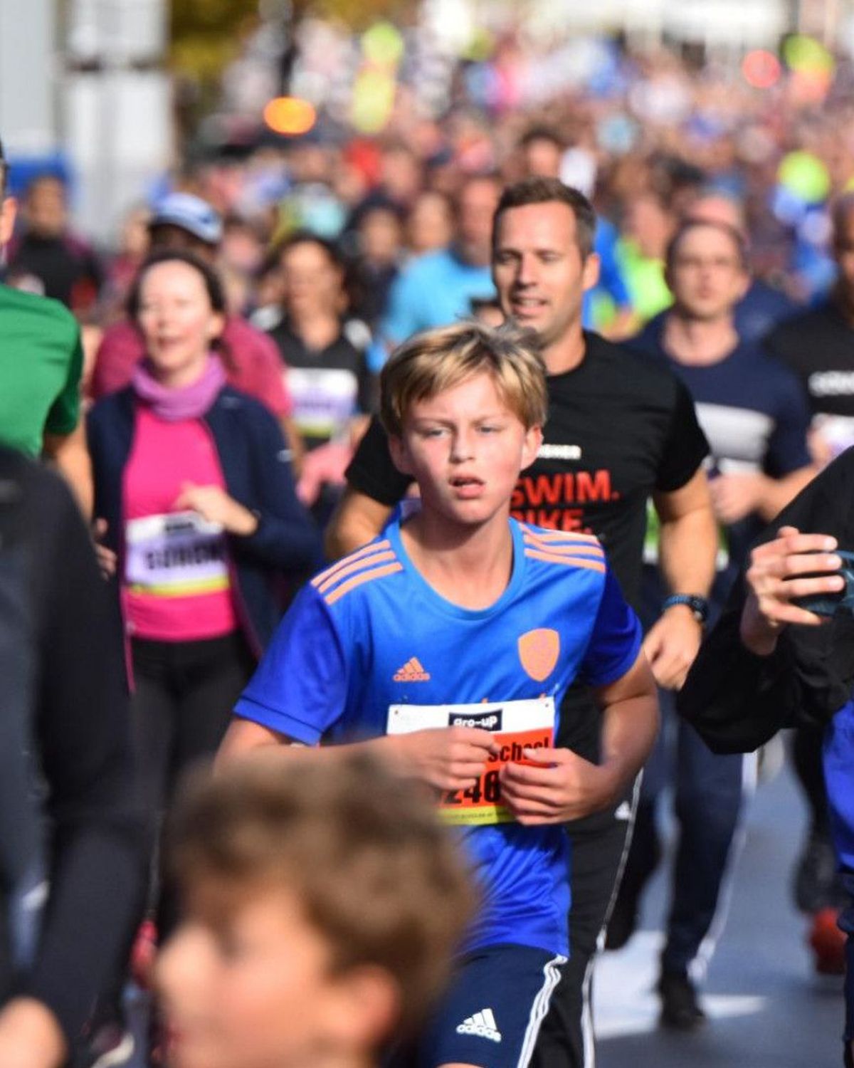 Routes, wegafsluitingen en starttijden: alles over CPC Loop in Den Haag ...