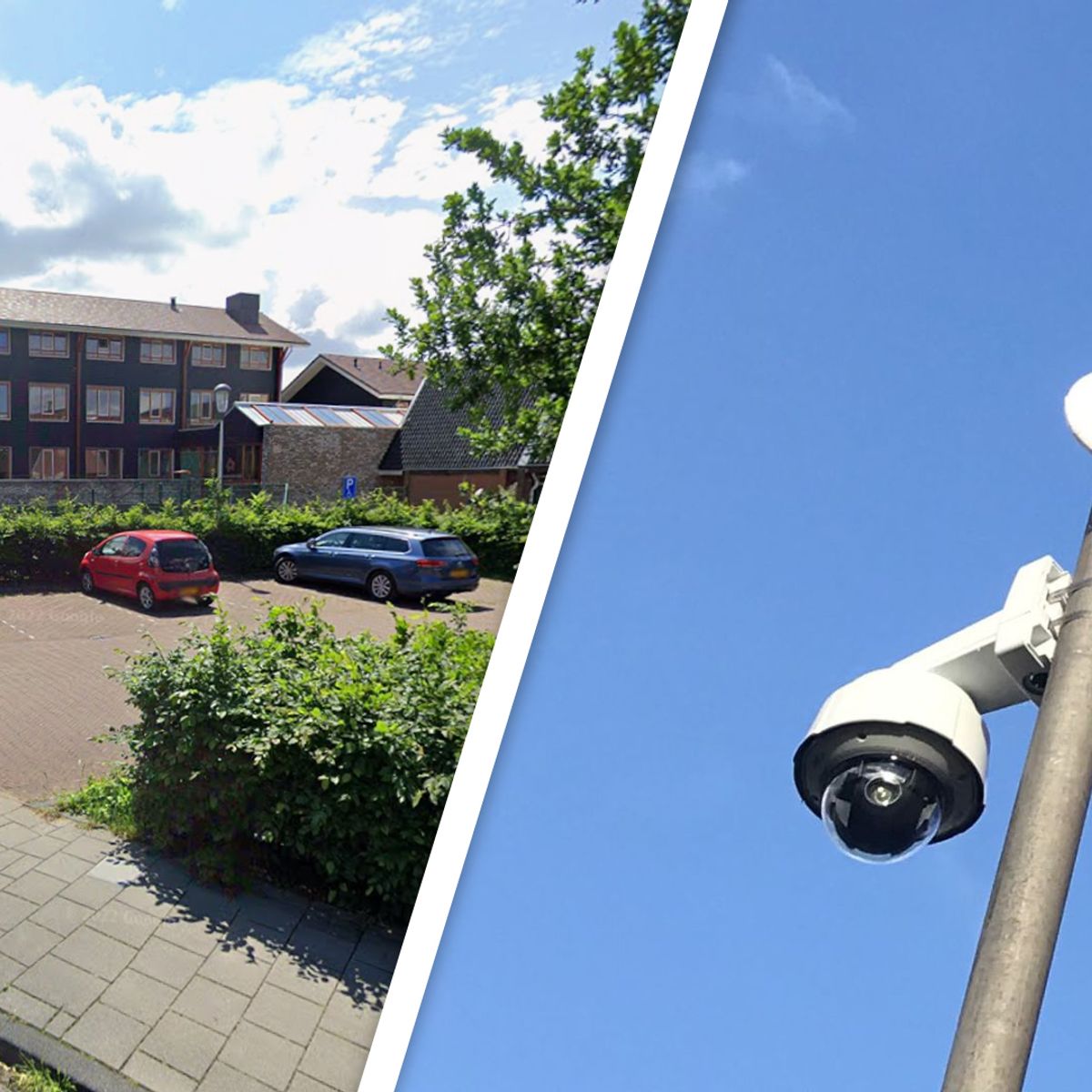 Burgemeester Naafs doet dringende oproep aan inwoners Amerongen: 'Weet ...