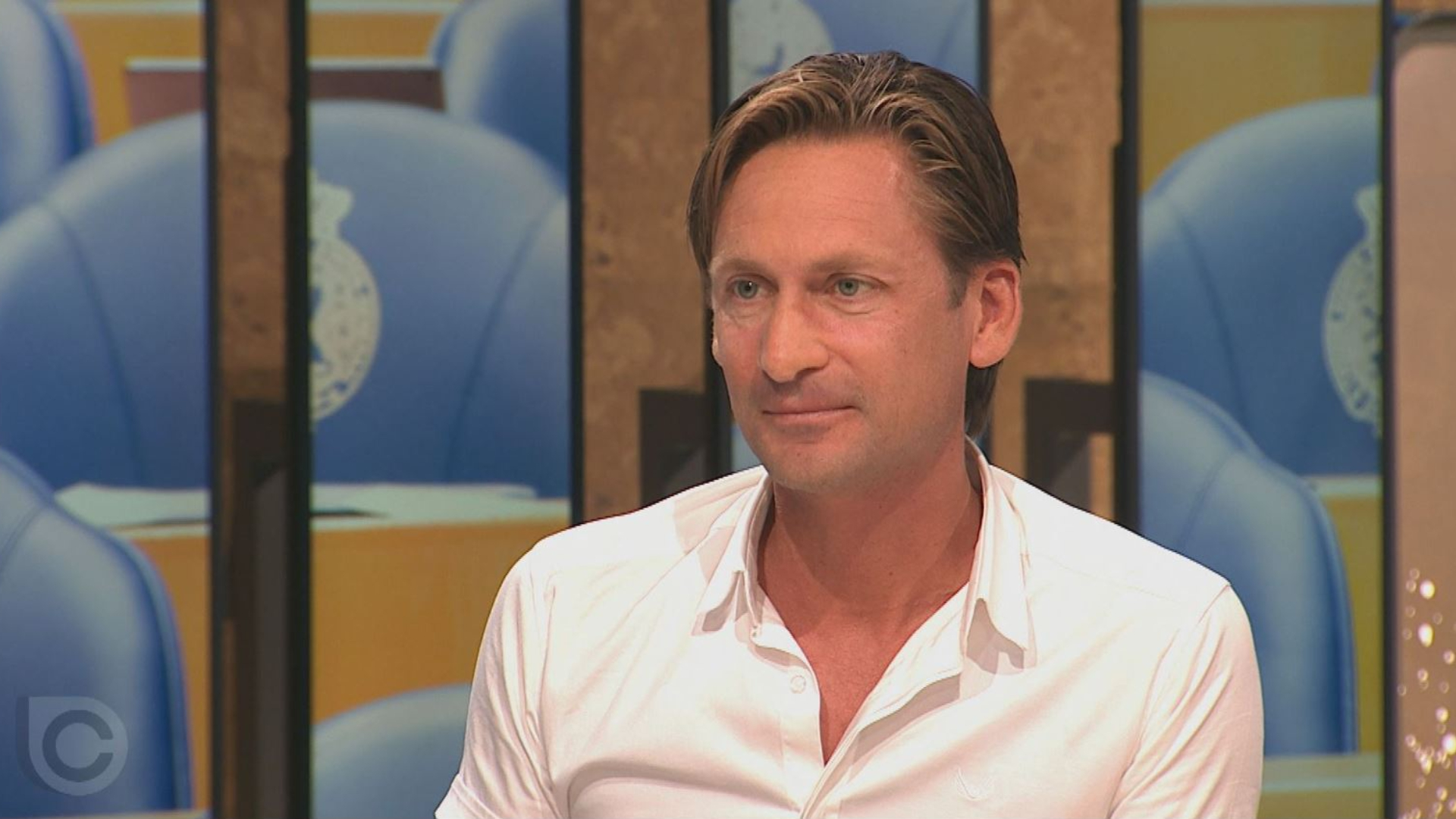 Mister Europa Mathieu Segers (47) overleden - L1 Nieuws