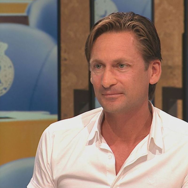 Mister Europa Mathieu Segers (47) overleden - L1 Nieuws