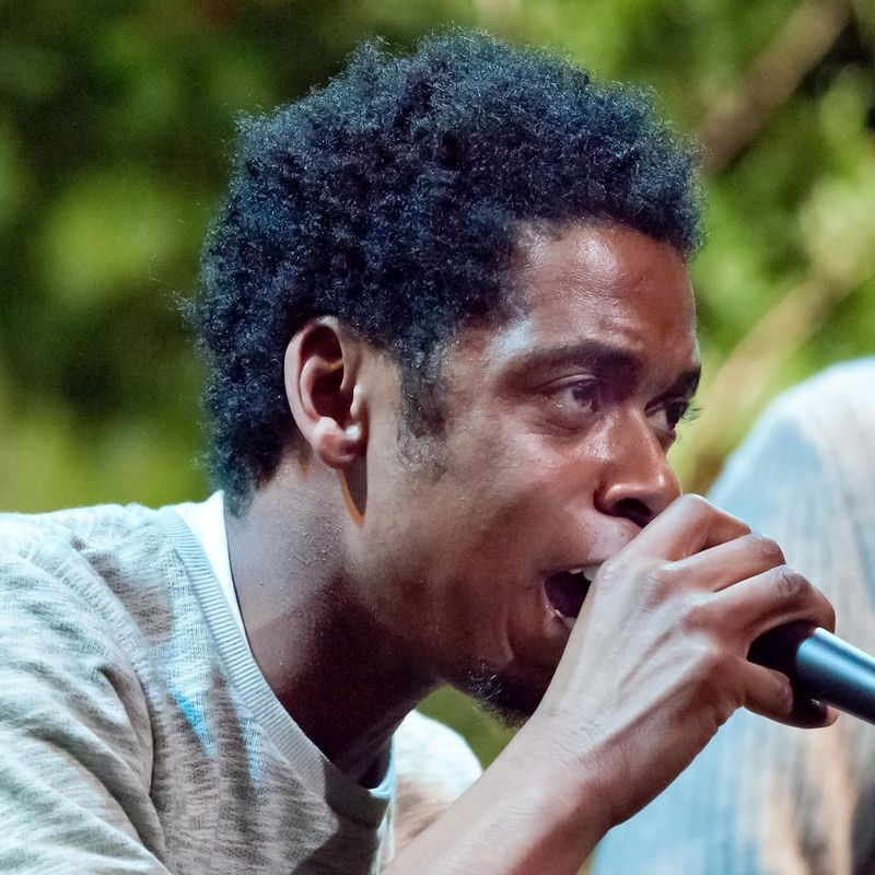 Rapper Typhoon en zanger Jaman genomineerd voor Edison Pop 2015 - Oost