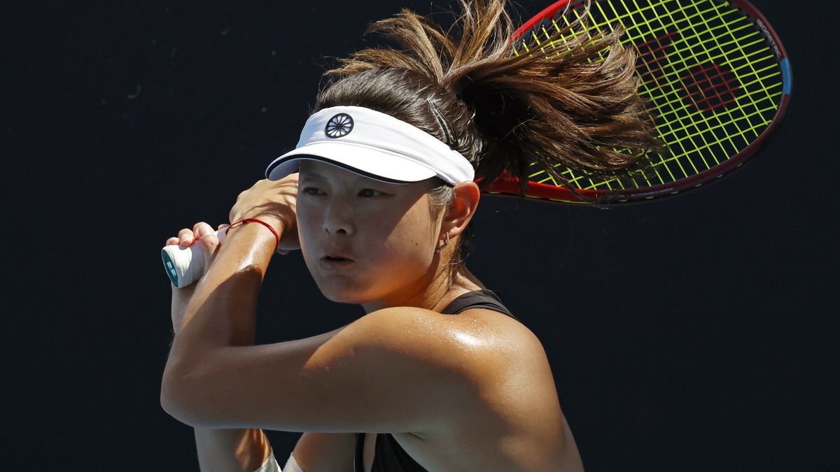 Arianne Hartono verder in kwalificatie Australian Open - RTV Drenthe