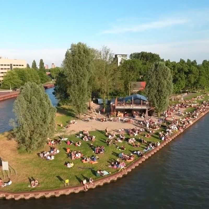 SOIA voor het eerst het hele jaar open: 'Zelfs in de winter is het bij ...