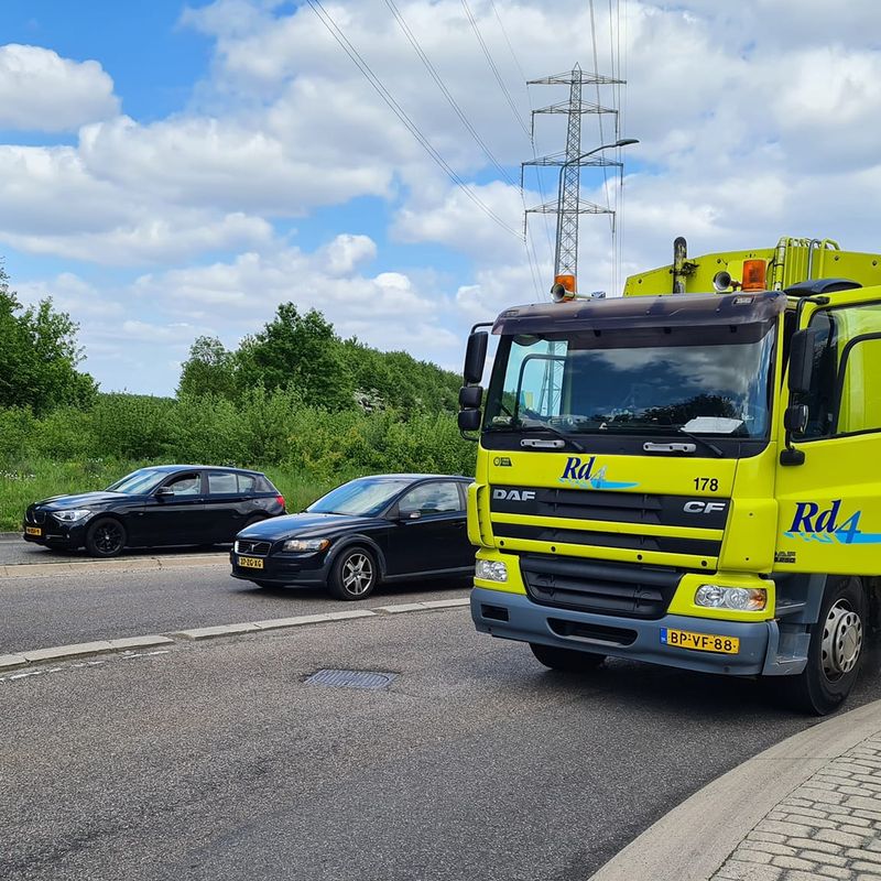 Rd4-directeur over mishandeling: 'hufterigheid is ongekend' - L1 Nieuws