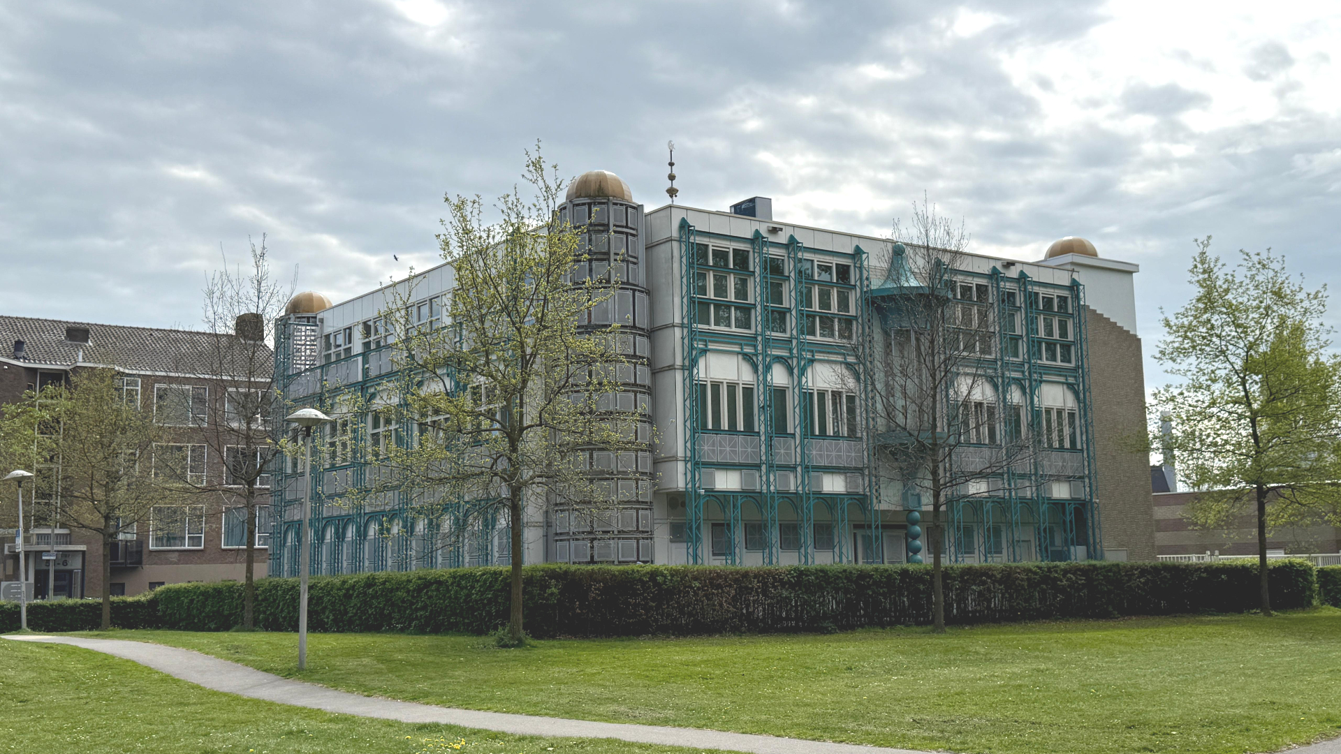 Verdeeldheid over geluid van Utrechtse moskee: wat mag er volgens de ...