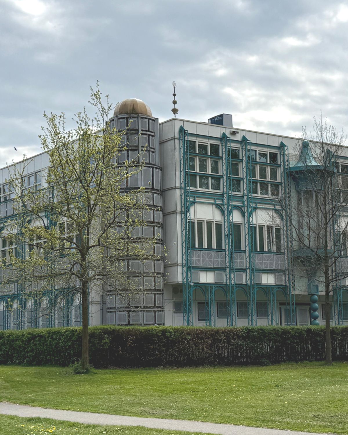 Verdeeldheid over geluid van Utrechtse moskee: wat mag er volgens de ...