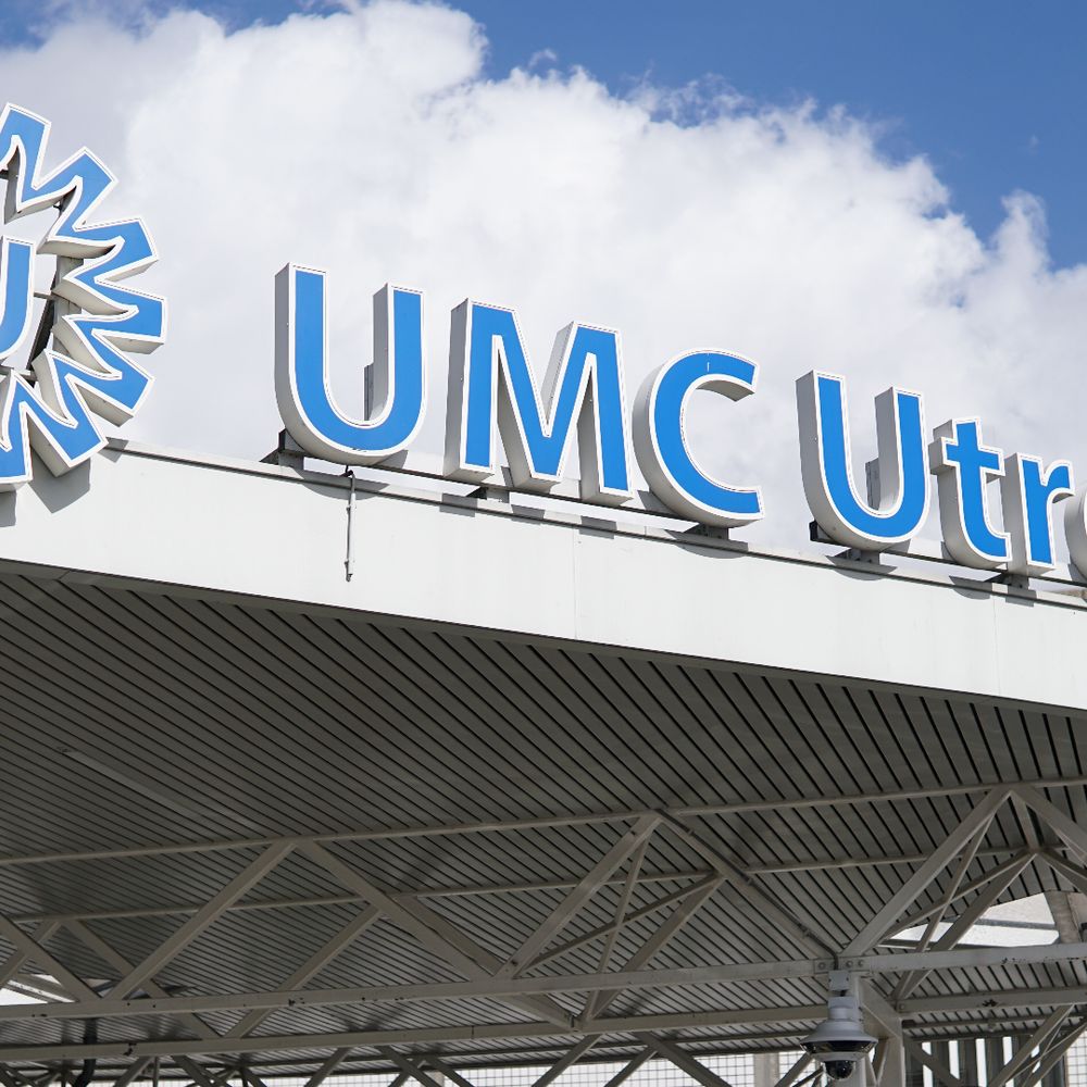 UMC Utrecht krijgt 4 miljoen voor onderzoek naar bacteriofagen - RTV ...