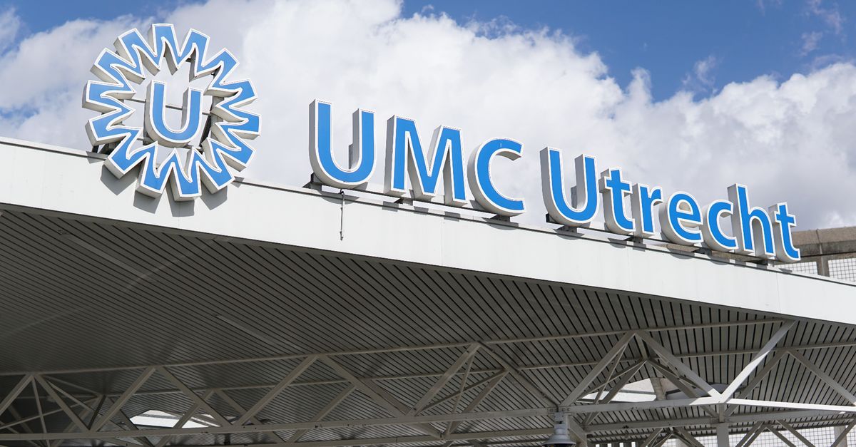 UMC Utrecht krijgt 4 miljoen voor onderzoek naar bacteriofagen - RTV ...
