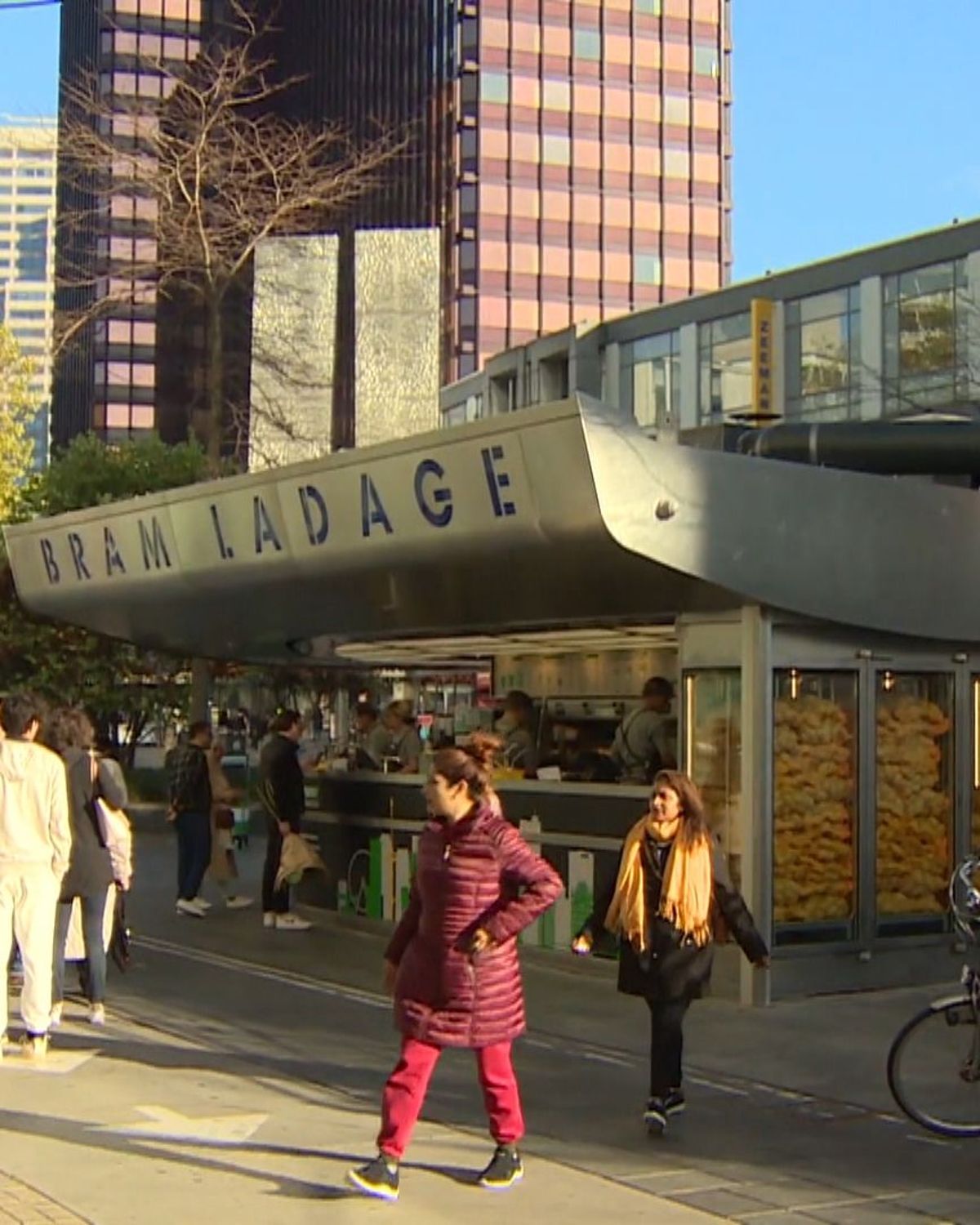 Hoe Bram Ladage een imperium opbouwde dankzij een blikje frisdrank ...