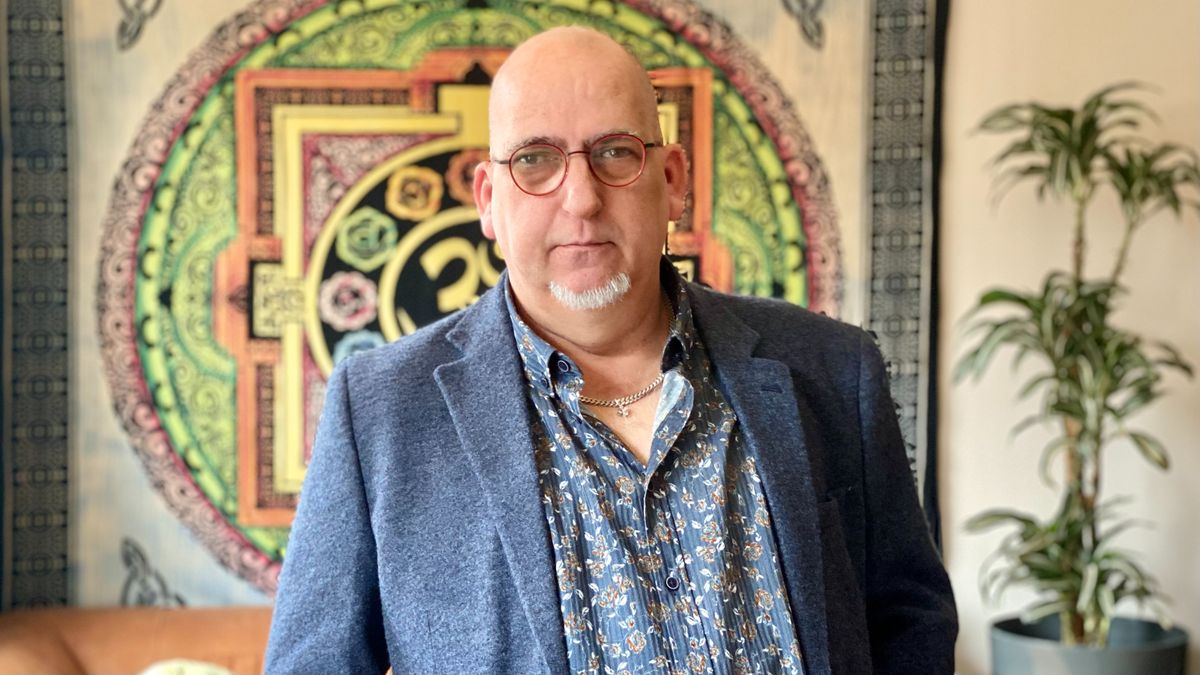 René verloor zijn Roos bij tramaanslag: 'Ze is en blijft altijd m'n ...