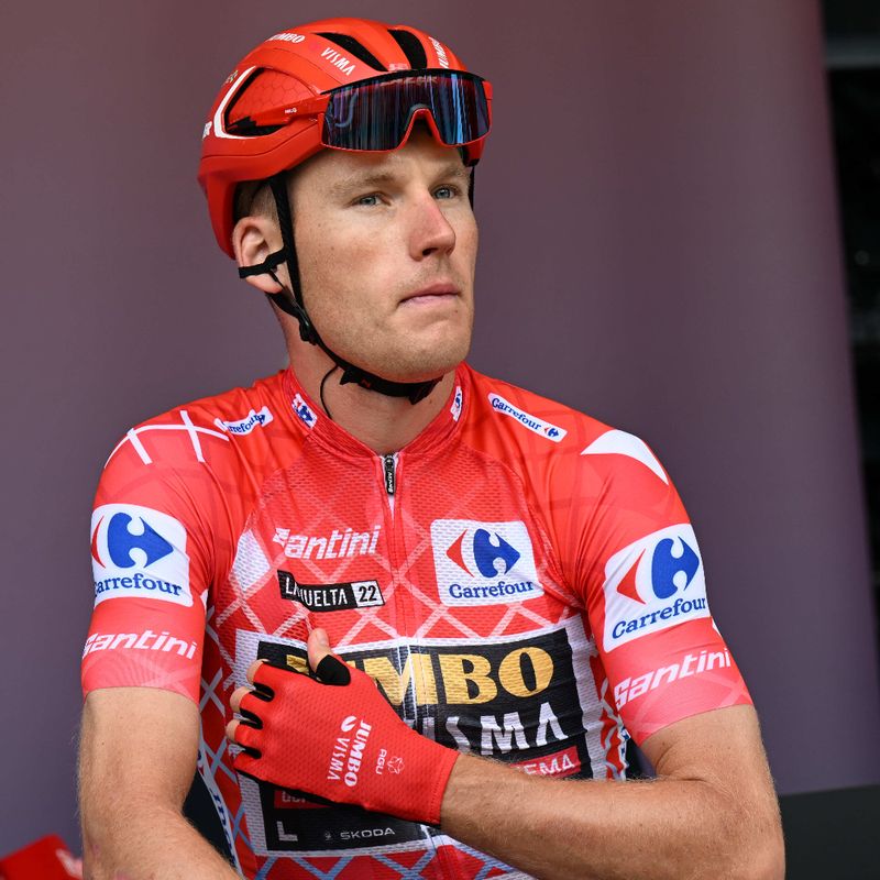 Rustdag Vuelta komt als geroepen voor Teunissen - L1 Nieuws