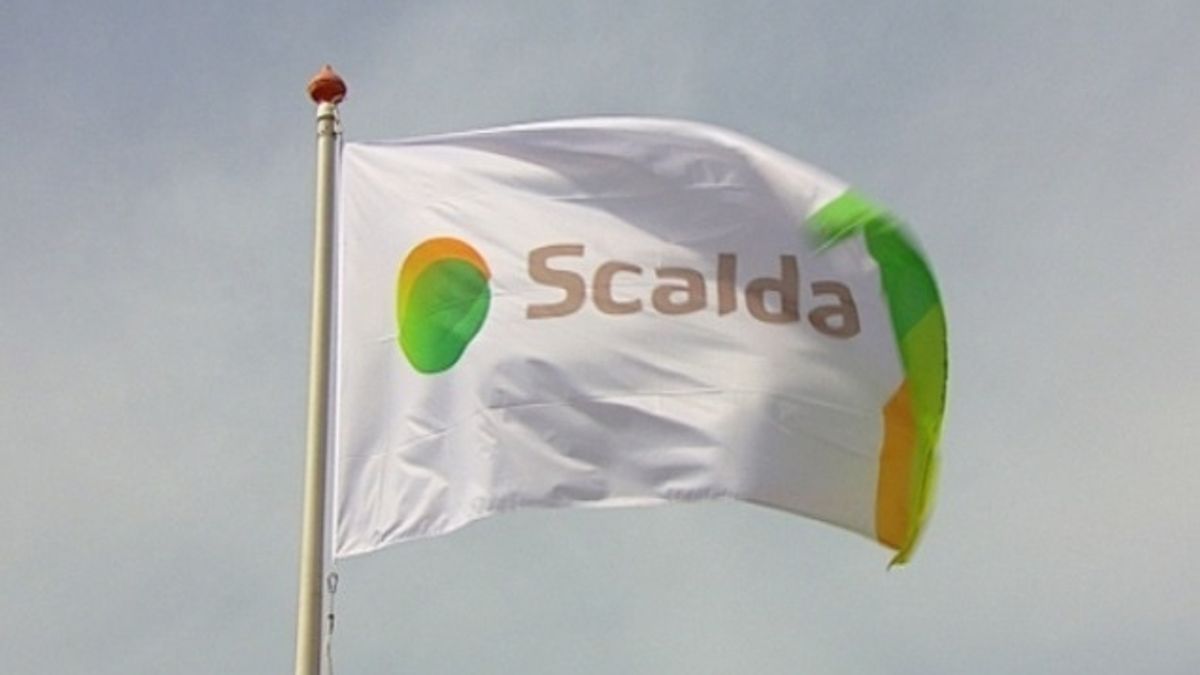 Onderwijsinstelling Scalda bereidt zich voor op krimp - Omroep Zeeland