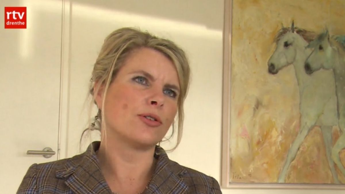 'Zaak Sharleyne heropenen na valreconstructie' - RTV Drenthe