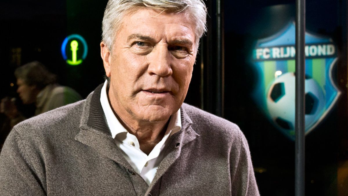 Cor Pot: 'Feyenoord heeft gewoon een goede ploeg' - Rijnmond