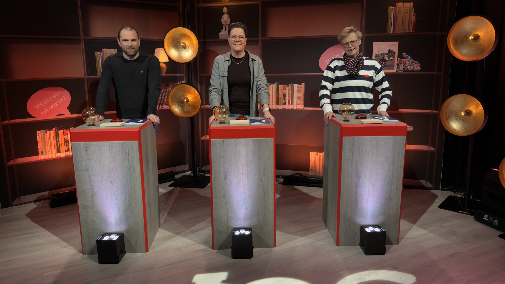 LOOS - 18-03-2025 - RTV Drenthe