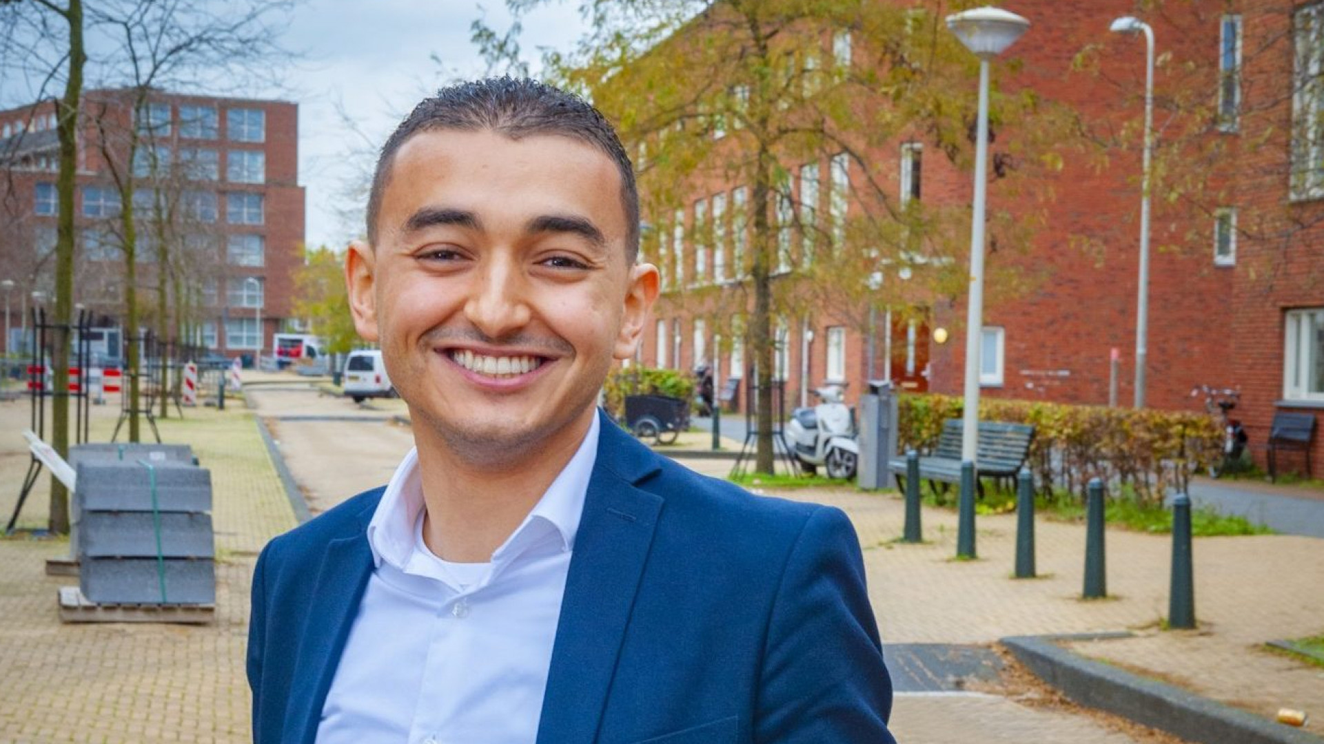 Park Utrechtsebaan tien keer duurder dan gepland, Den Haag wil ...