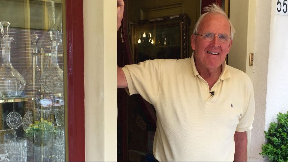 Meneer Mand: 'Wanneer je ongewild een YouTube hit wordt' - Oost