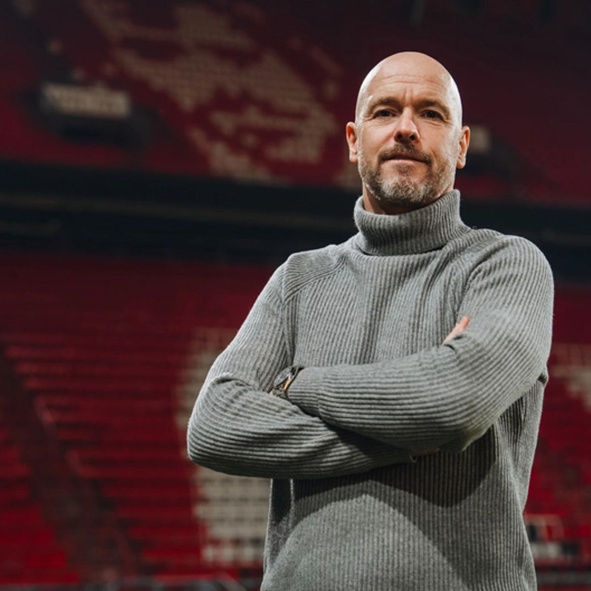 FC Twente verrast: Erik ten Hag nieuwe technisch directeur in Enschede ...