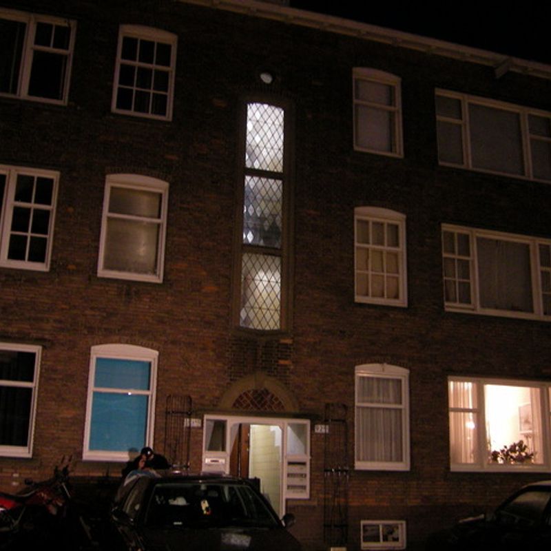 Dode bij schietpartij Rotterdam-Zuid - Rijnmond