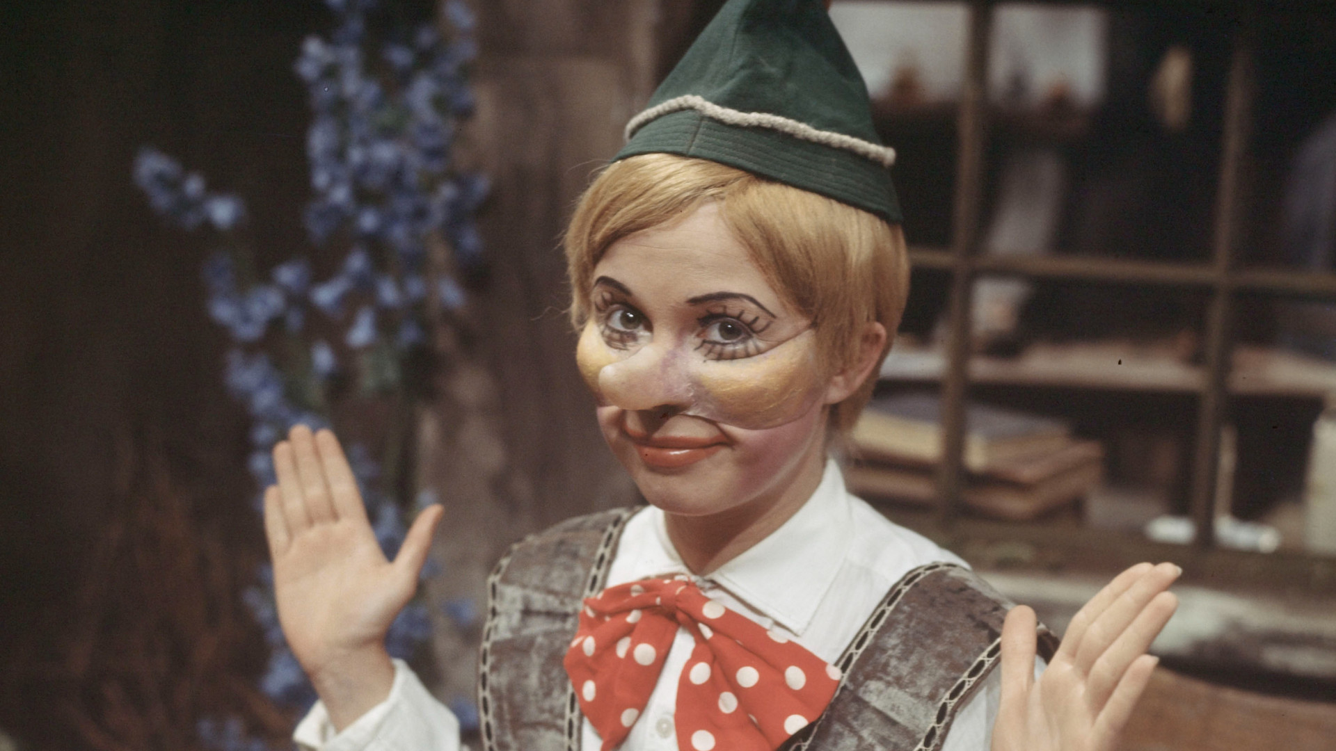 Pinokkio was rotjoch en Ariel ging dood, Haags boekenmuseum vertelt ...