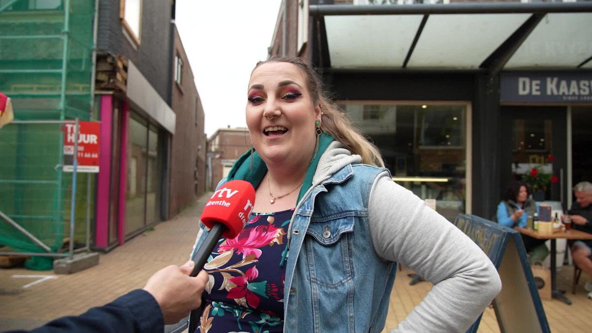 Wat betekent je moeder voor jou? - RTV Drenthe