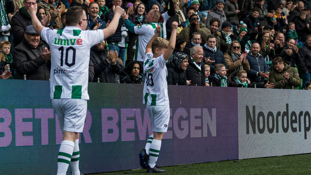 Kids United maakt zich op voor Wedstrijd van je Leven: 'Ik heb het ...