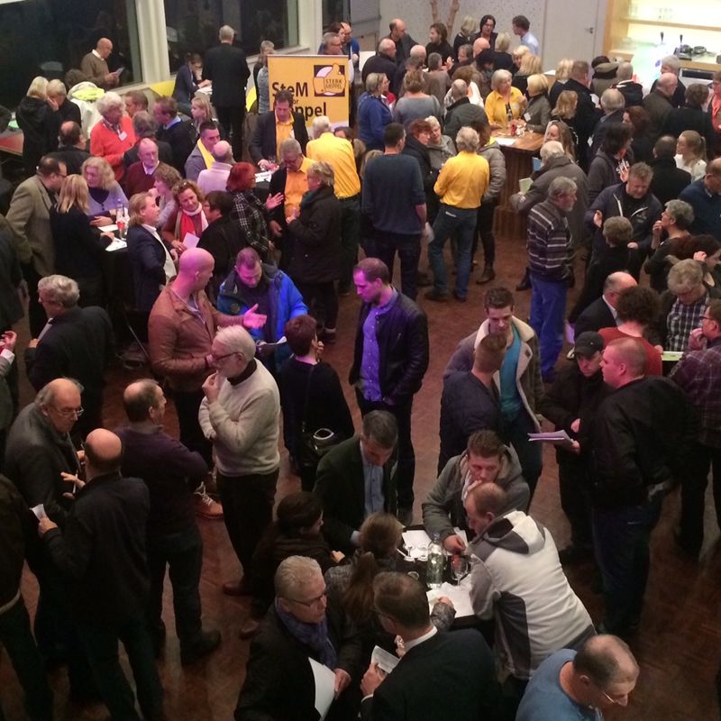 'Kritiek op procedure rond azc Meppel onterecht, gemeente pakt het ...