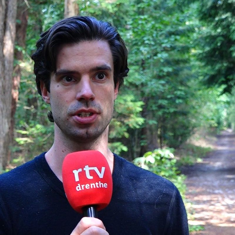 Aanvallen door honden - RTV Drenthe