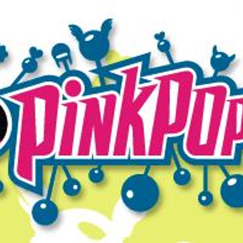 Eerste bezoekers arriveren bij Pinkpop - L1