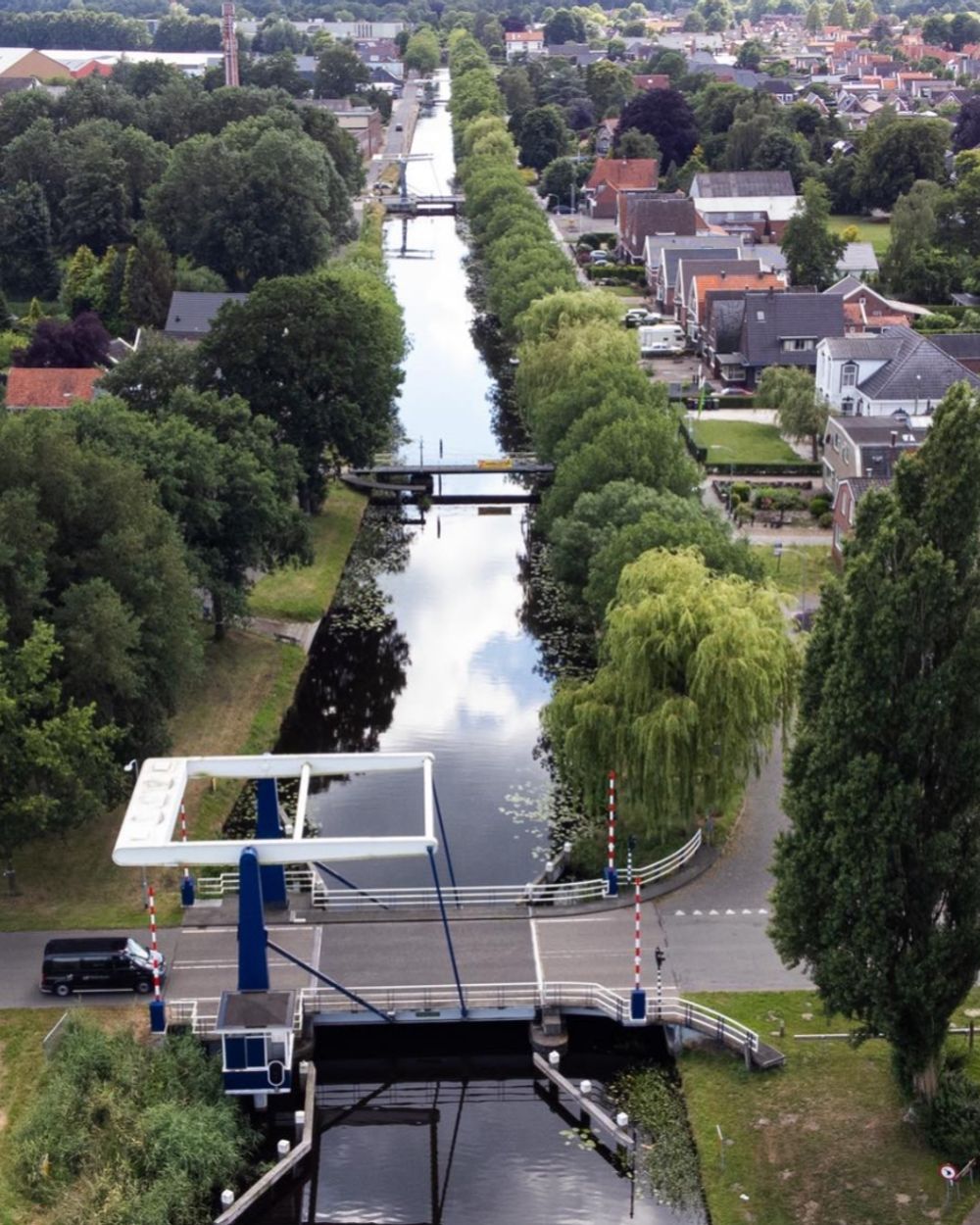 Gemeente Pekela werkt in juni aan herstel bruggen: verkeer ondervindt hinder - RTV Noord