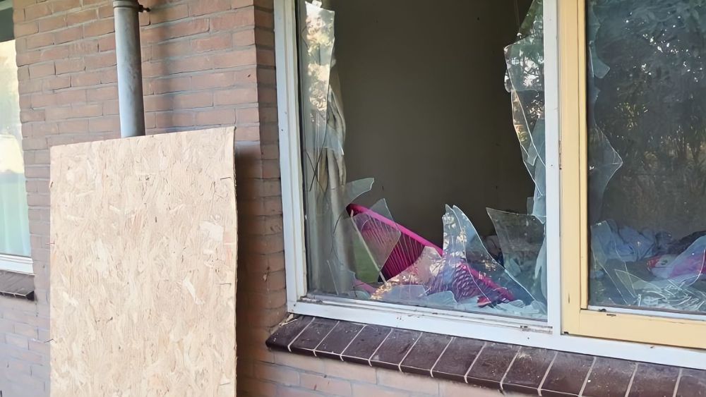 OM wil verdachte aanslag vuurwerkbom jaren vastzetten: "Hand eraf ...
