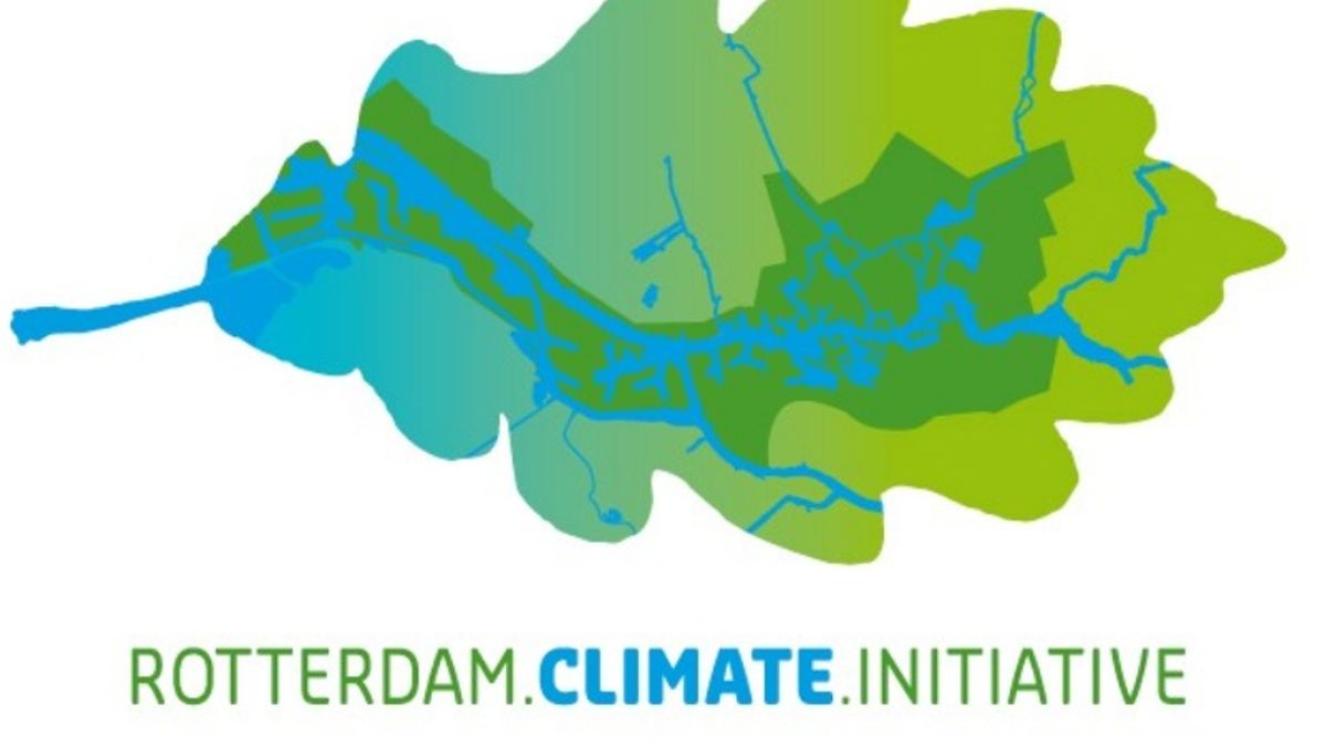 'Rotterdam Climate Initiative is lobbyclub bedrijven' - Rijnmond