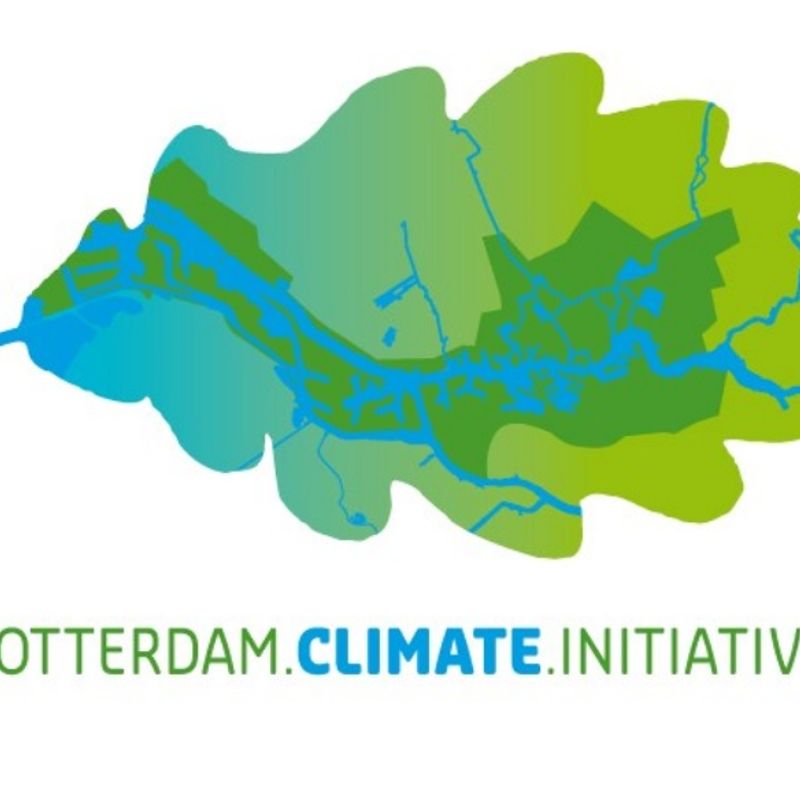 'Rotterdam Climate Initiative is lobbyclub bedrijven' - Rijnmond