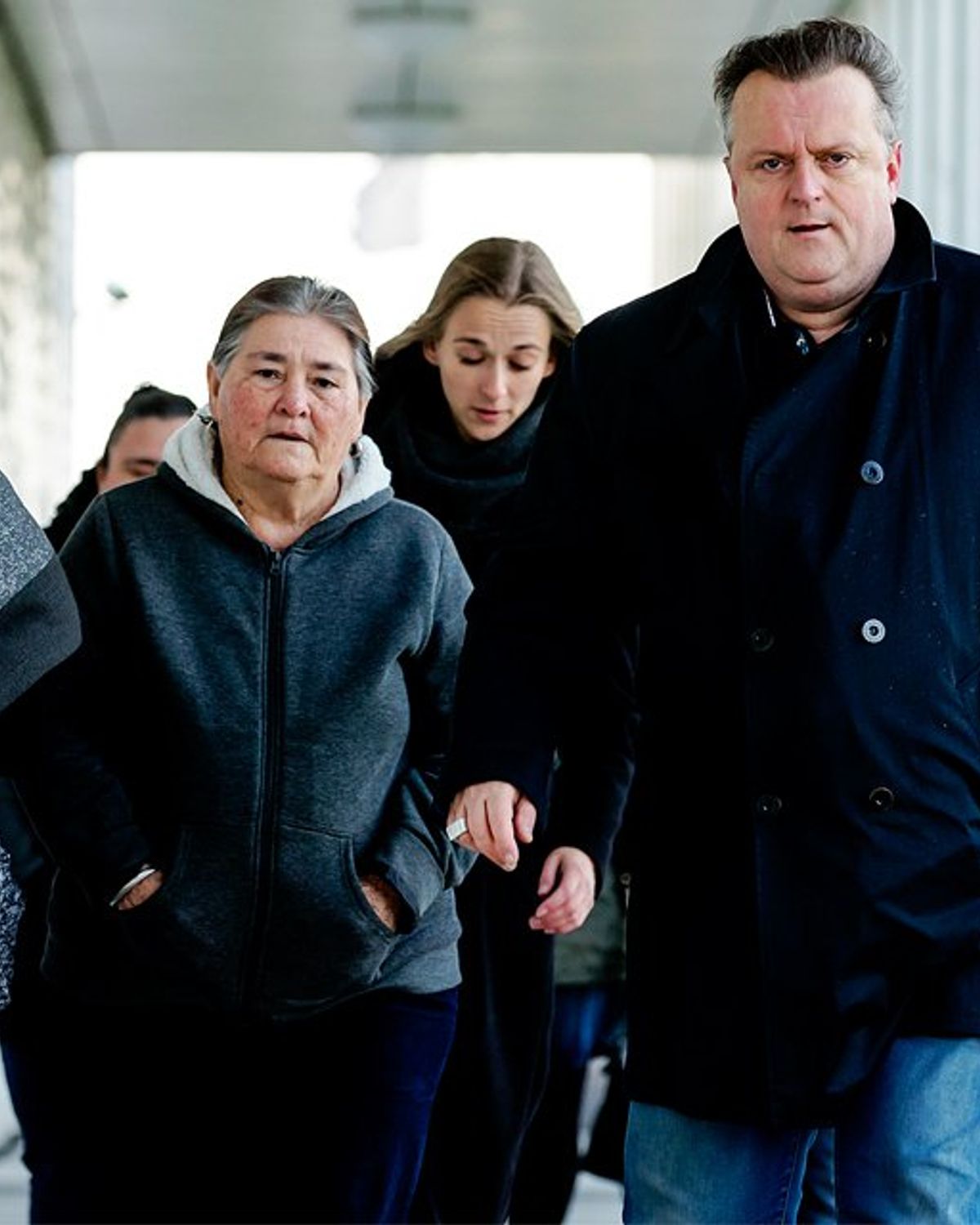 Familie Mitch Henriquez komt niet meer terug naar rechtbank: geen ...
