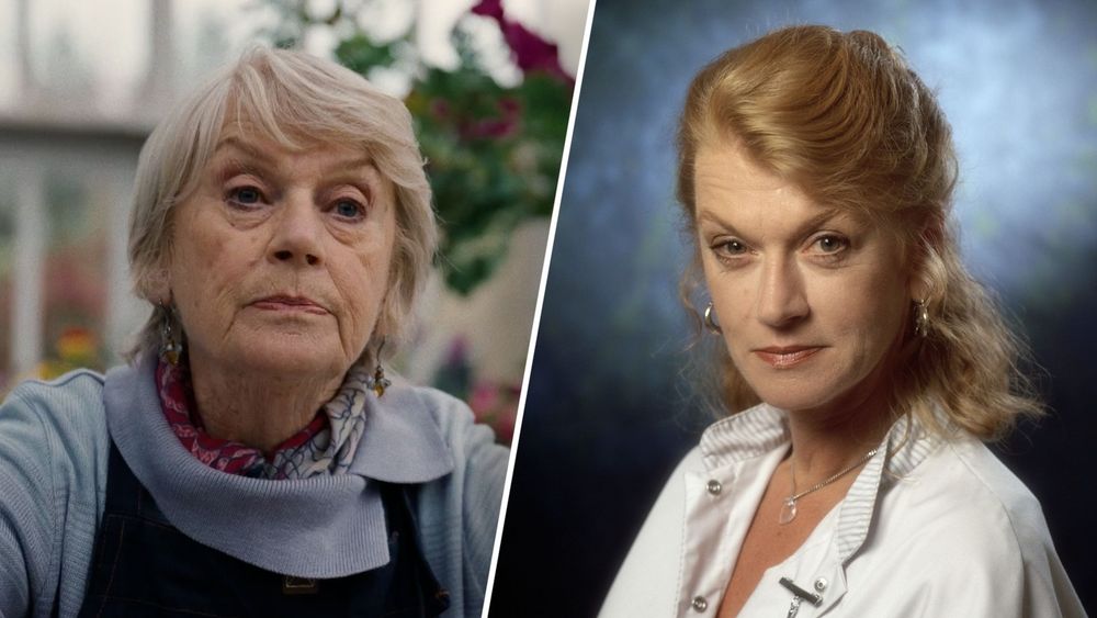 Zuster Reini (83) uit Medisch Centrum West terug op tv: 'Ze wilden ...