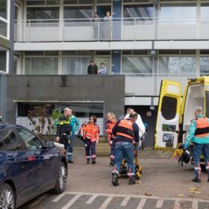 Eis: 18 jaar cel tegen ontsnapte tbs'er die ex neerstak, 'een horrorscène' - Omroep Gelderland