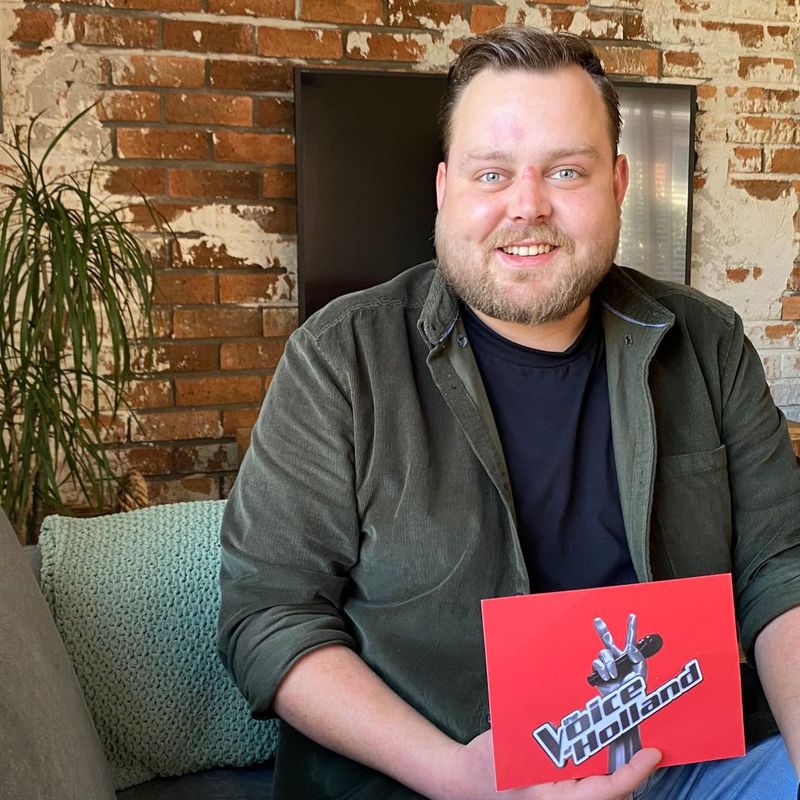Jasper Wever over The Voice-avontuur: 'Ik kreeg doodsbedreigingen ...
