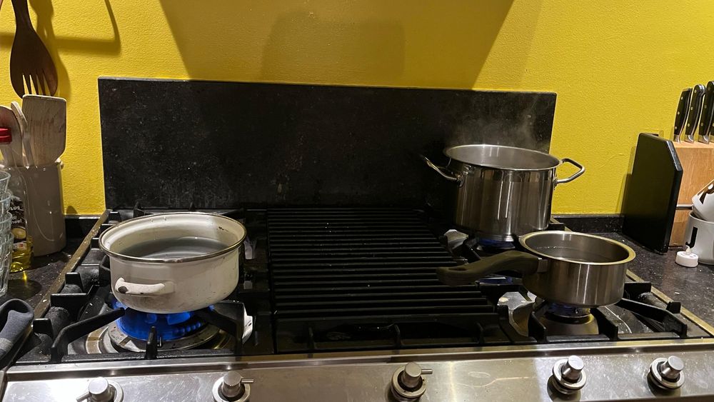 Vitens heft kookadvies Amersfoort op, drinkwater weer veilig - RTV Utrecht