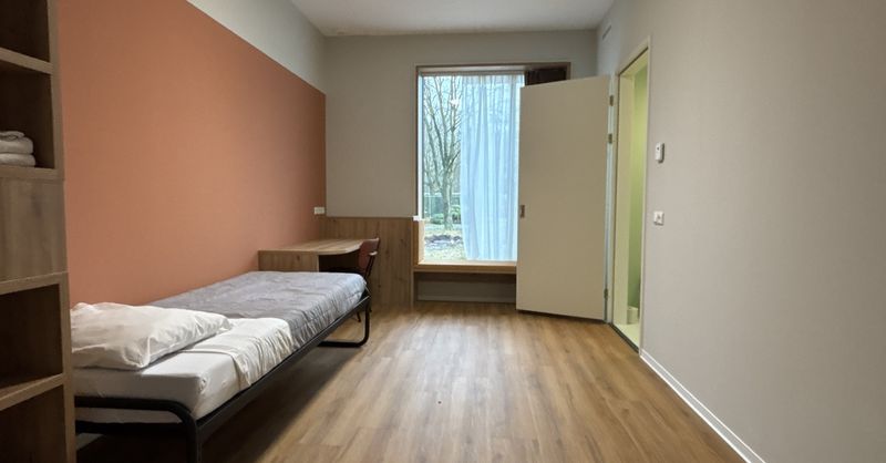 Nieuwe kliniek Acute Zorg Assen: 'Meer privacy moet zorgen voor sneller ...
