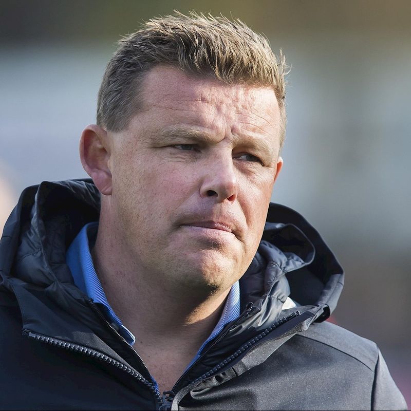 Stegeman wijzigt basiself niet na verlies bij Telstar: "Daar ben je een ...